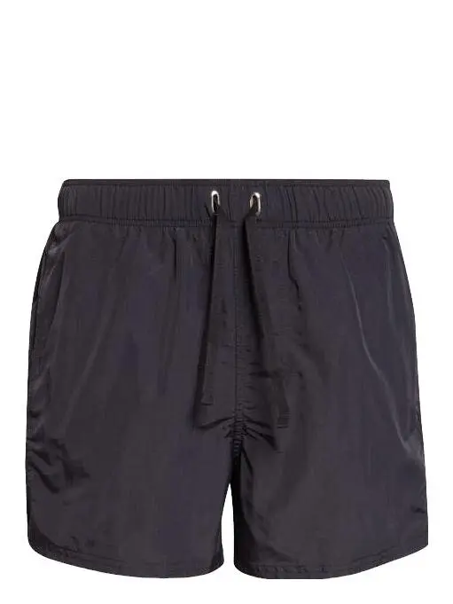 Givenchy Swim Trunks - Black