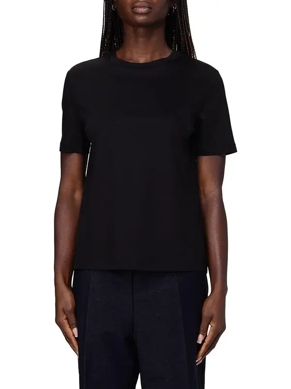 Max Mara T-shirt - Black