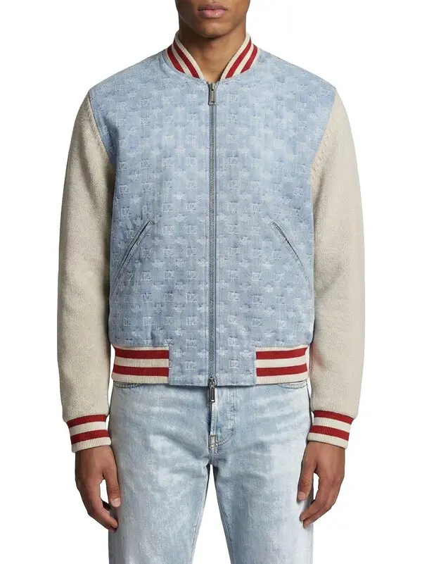 Dsquared2 Jacket - White