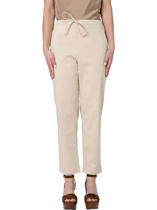 Max Mara Pants - Beige