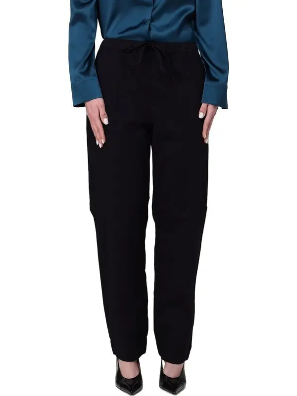 Max Mara Pants - Black