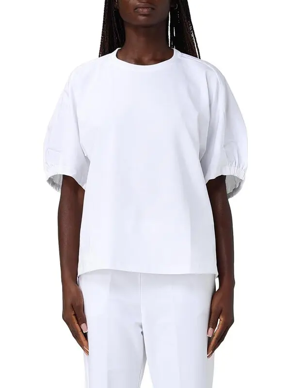 Max Mara Top - White