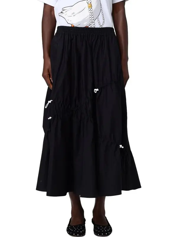 Moschino Skirt - Black