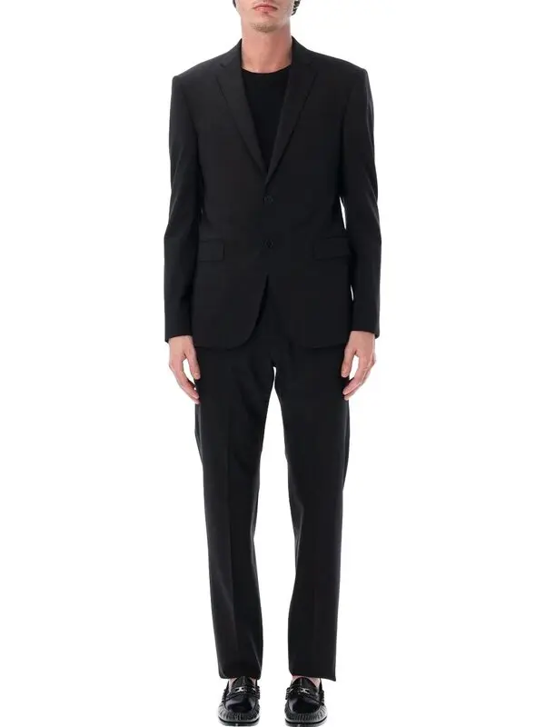 Emporio Armani Suit - Black