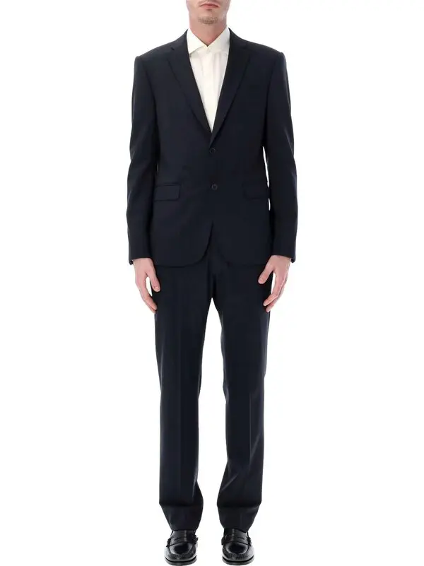 Emporio Armani Suit - Blue
