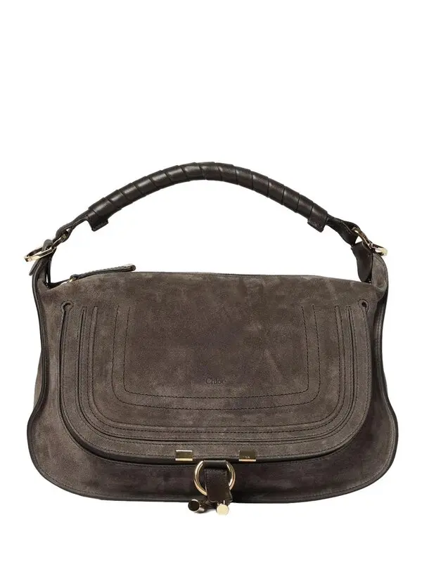 Chloé Handbag - Brown
