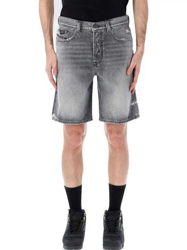 DIESEL® Shorts - Grey