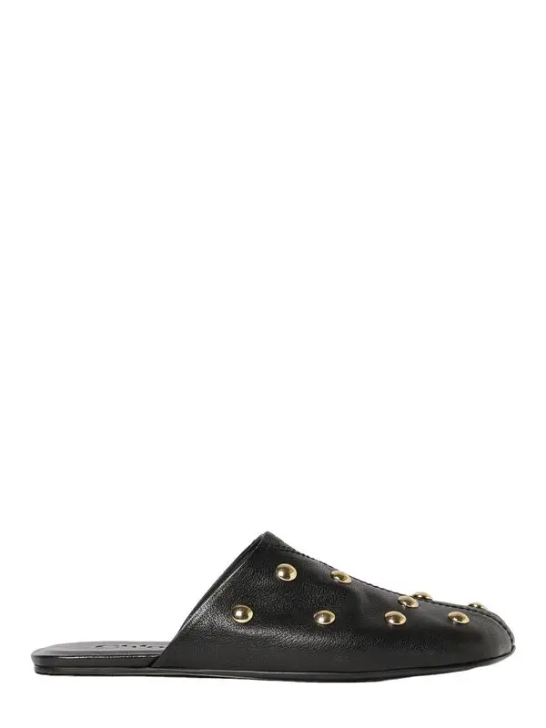 Chloé Flat Shoes - Black