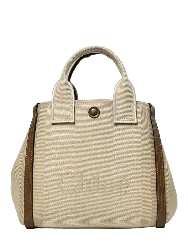 Chloé Handbag - Beige