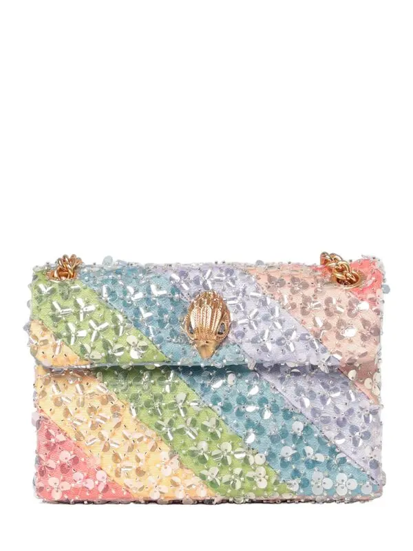 Kurt Geiger Mini Bag - Multicolor