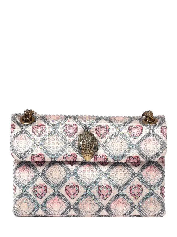 Kurt Geiger Mini Bag - Beige