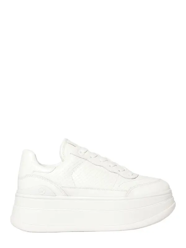 Michael Kors Sneakers - White