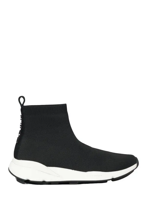 Kurt Geiger Sock Sneakers - Black