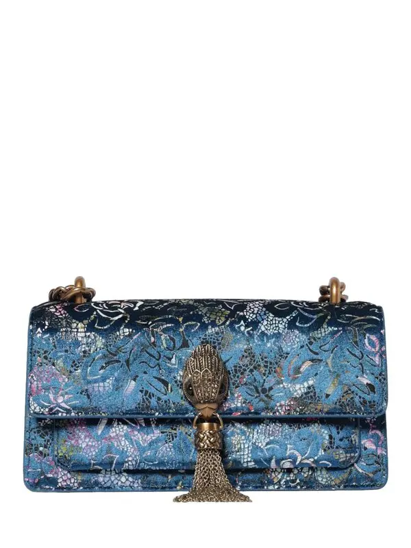 Kurt Geiger Mini Bag - Blue