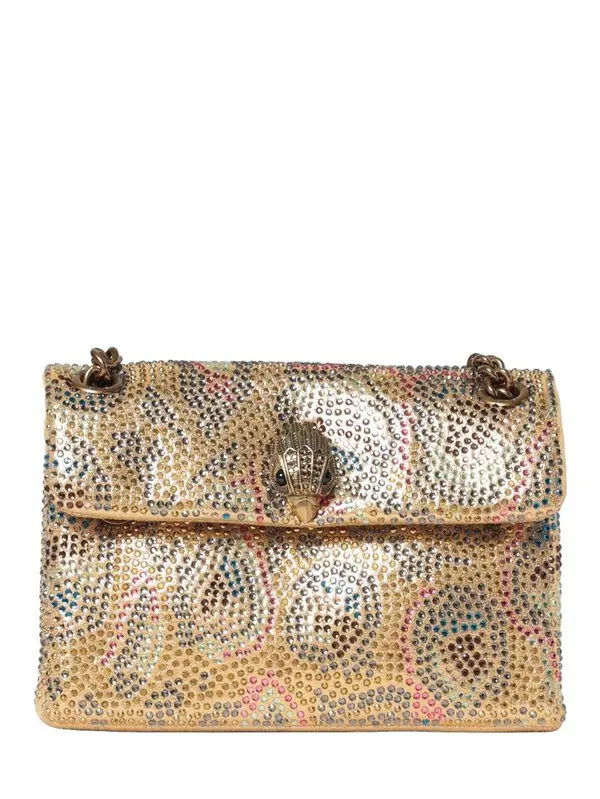 Kurt Geiger Mini Bag - Gold