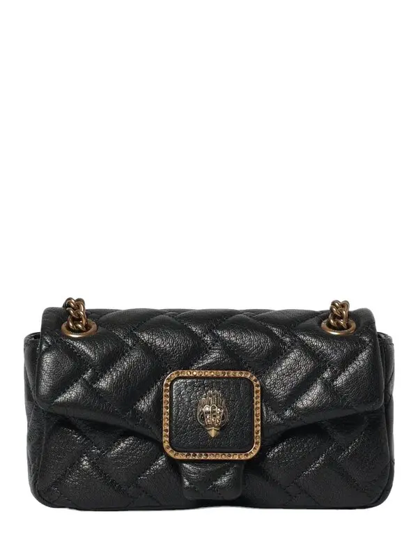 Kurt Geiger Mini Bag - Black