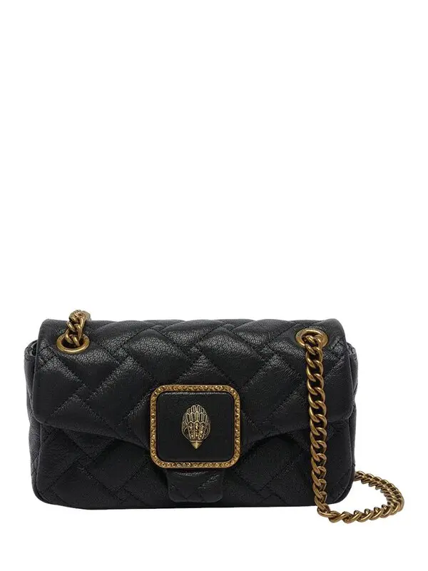 Kurt Geiger Mini Bag - Black