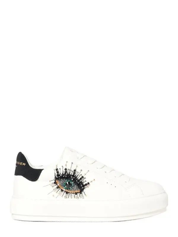 Kurt Geiger Sneakers - White