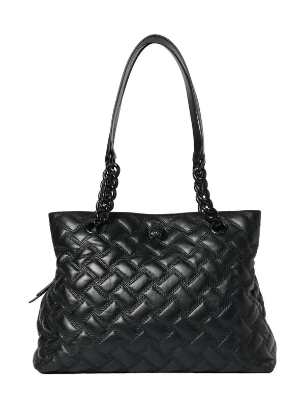 Kurt Geiger Shoulder Bag - Black