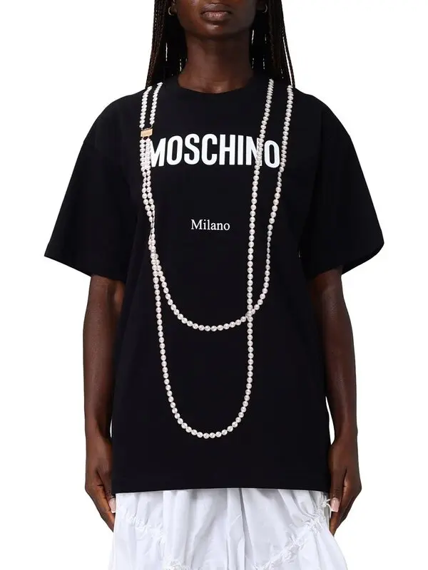 Moschino T-shirt - Black