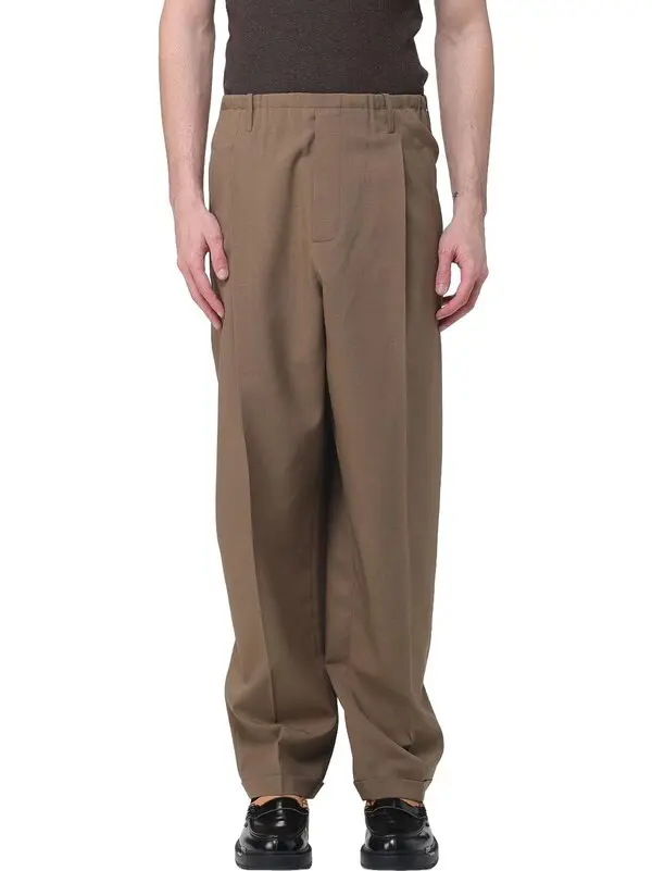 MAGLIANO Trousers - Beige