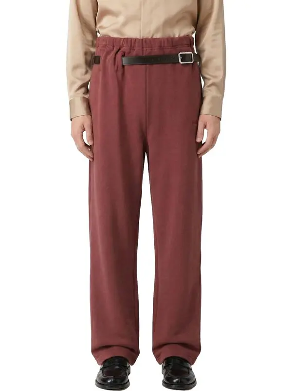 MAGLIANO Pants - Red