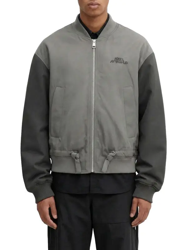 Axel Arigato Jacket - Grey