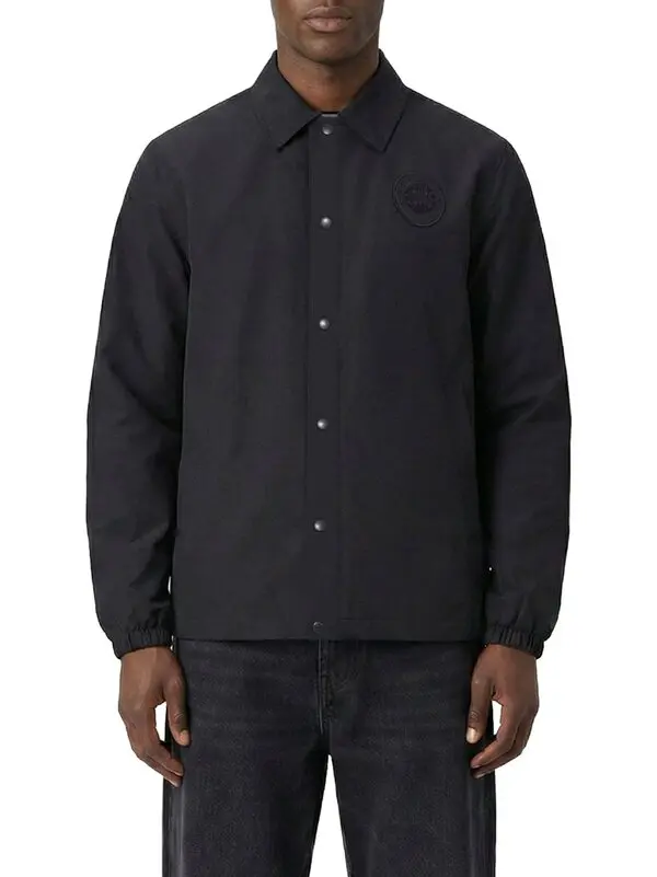 Canada Goose Jacket - Black