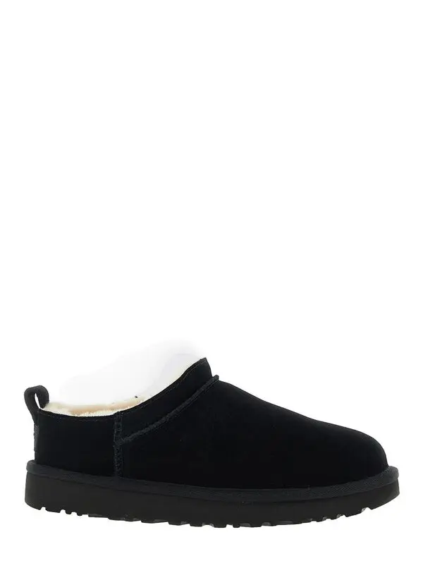 UGG Boots - Black