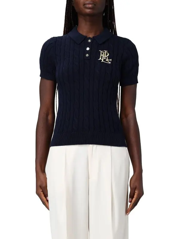 Ralph Lauren Polo Shirt - Blue