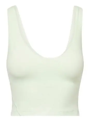 Lululemon Align V-neck Top - Matcha Magic