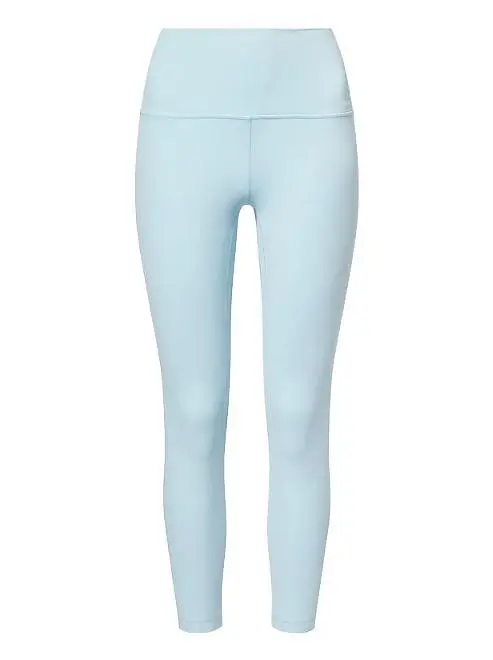 Lululemon Align 25 High-rise Stretch-woven Leggings - Foam Cloud