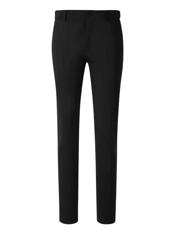 BERWICH Tailored Trousers - Black