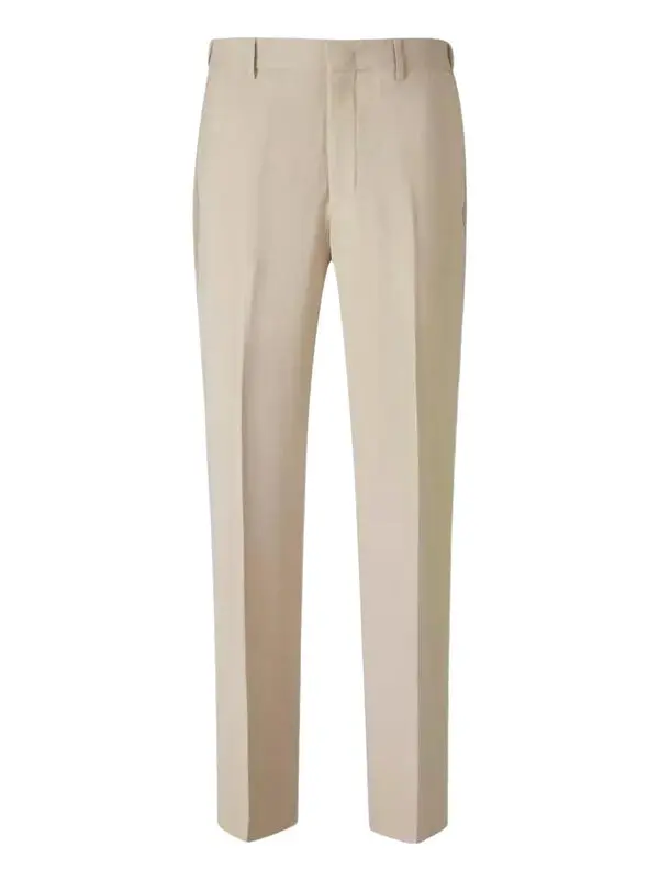 BERWICH Lucano Trousers - Neutrals