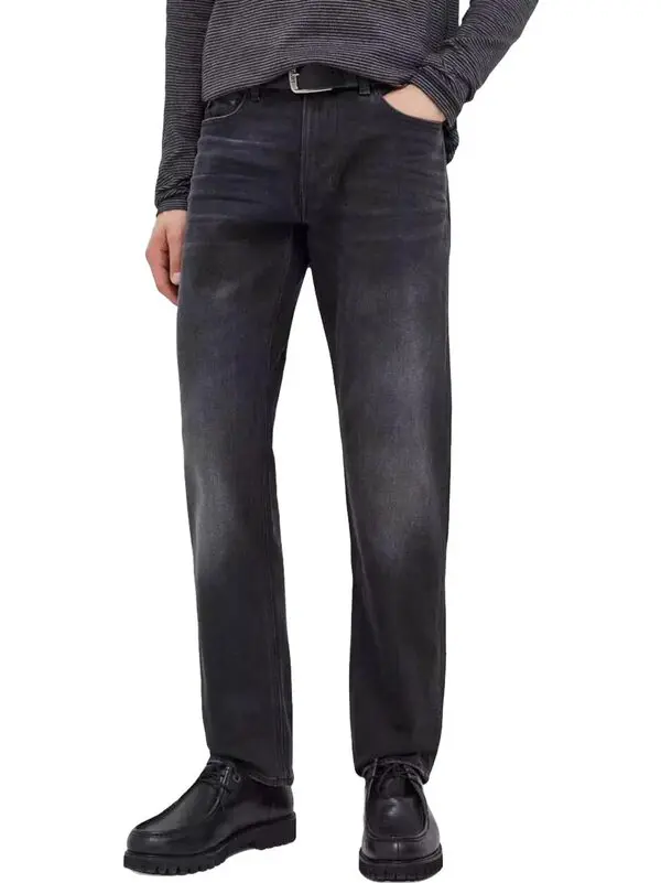 G-star Raw Mosa Faded Jeans - Black