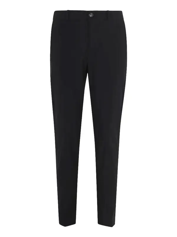 RRD Button Trousers - Black
