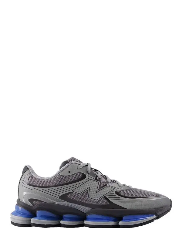 NEW BALANCE Abzorb 2000in Sneakers - Faded Black/blue