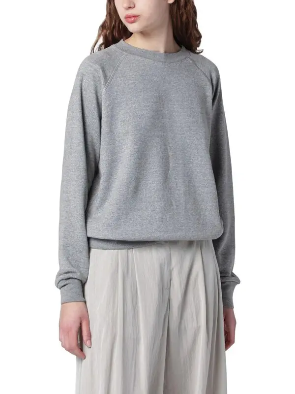 THE ROW Eulalia Sweatshirt - Grey