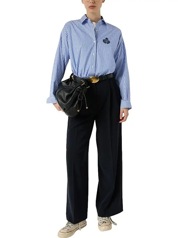 Gerard Darel Alissa Pants - Navy