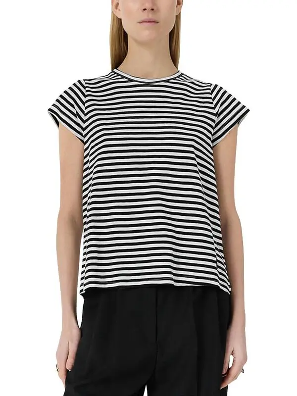 Gerard Darel Mayane Tee - White