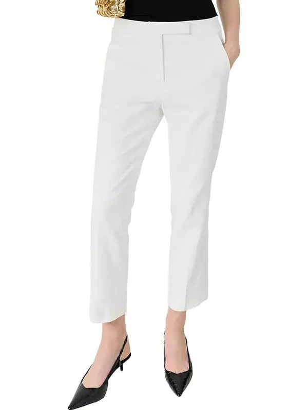 Gerard Darel Auria Pants - Ecru