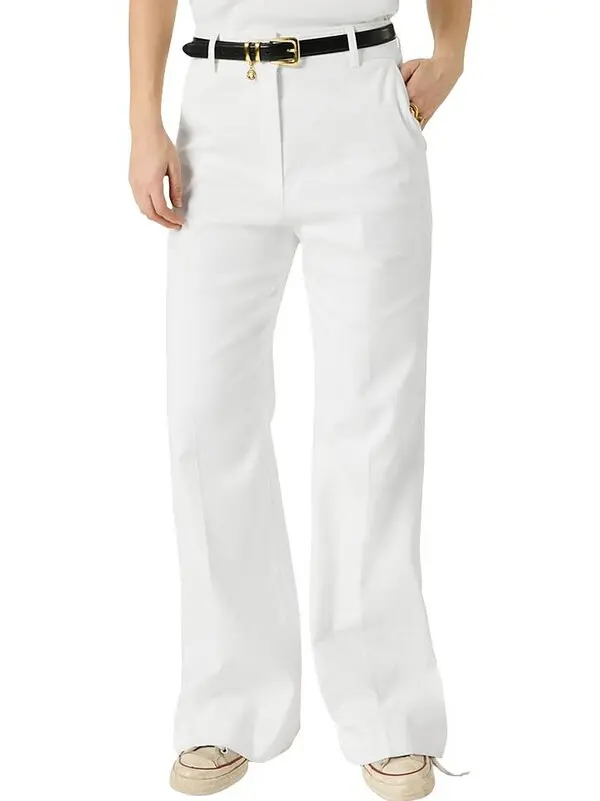 Gerard Darel Audea Trouser Jeans - Ecru