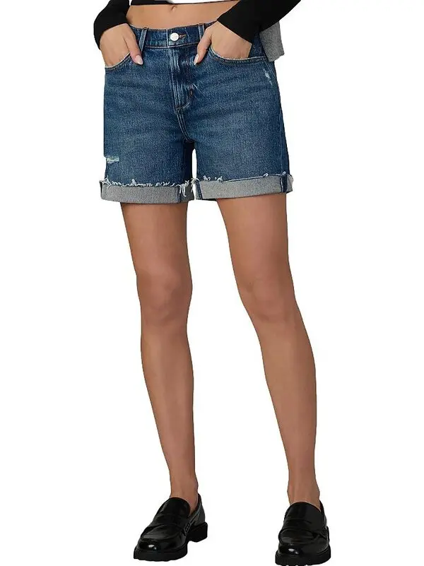 Joe's Jeans The 5" Shorts - Animated