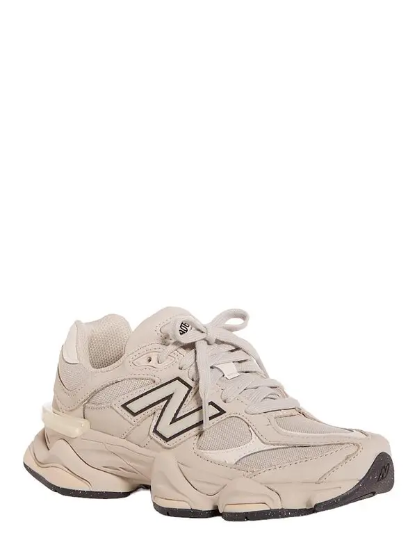 NEW BALANCE 9060 Sneakers - Grey