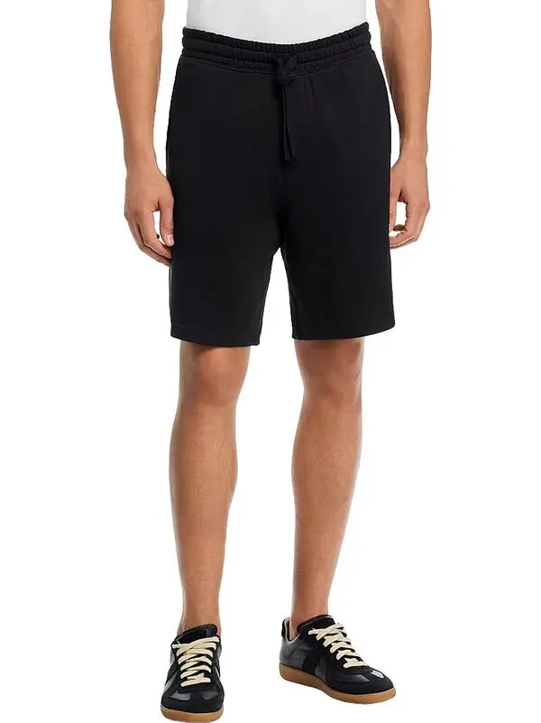 Hugo Dayono Sweat Shorts - Black