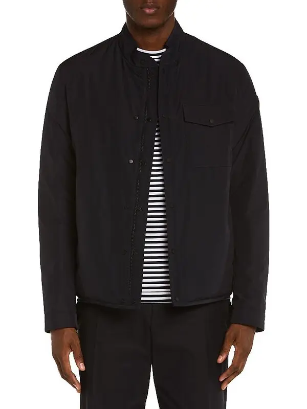 Moncler Zonda Jacket - Navy