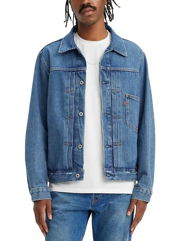 LEVI'S Trucker Jacket - Dancing Queen