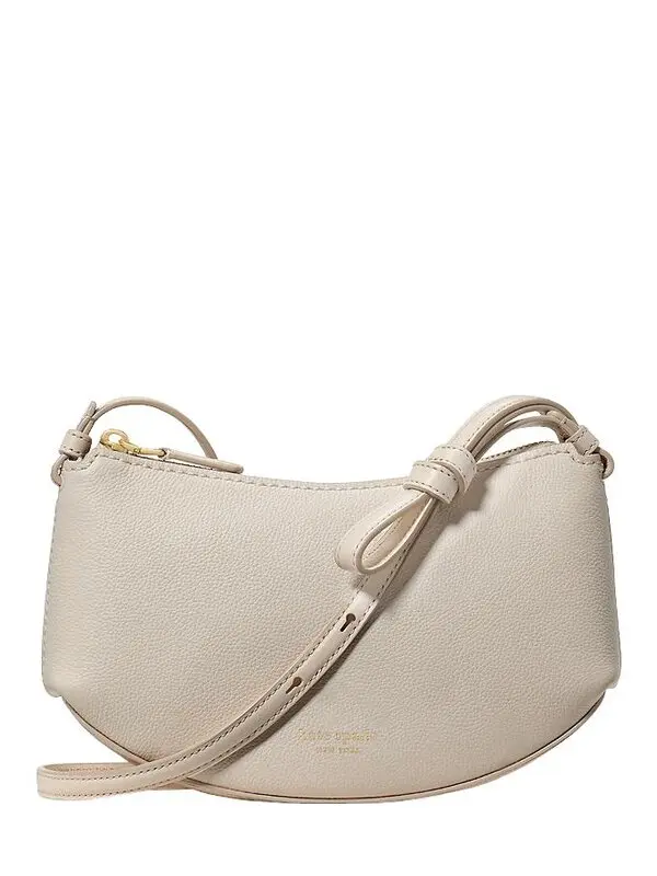 Kate Spade New York Loop Crossbody - Cashew Milk