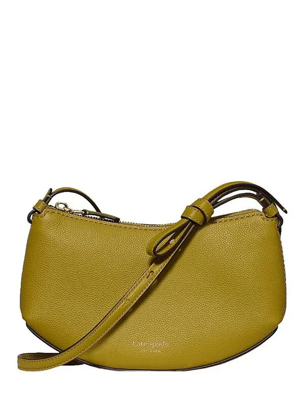 Kate Spade New York Loop Crossbody - Laurel Leaf