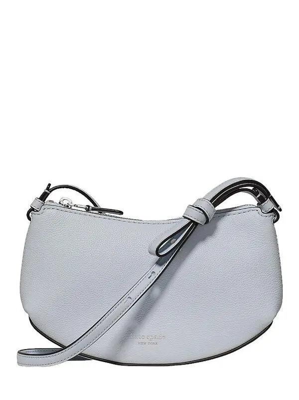 Kate Spade New York Loop Crossbody - Pale Sapphire